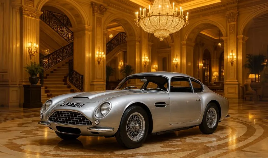 Top 10 Most Expensive Aston Martin Cars That Wow